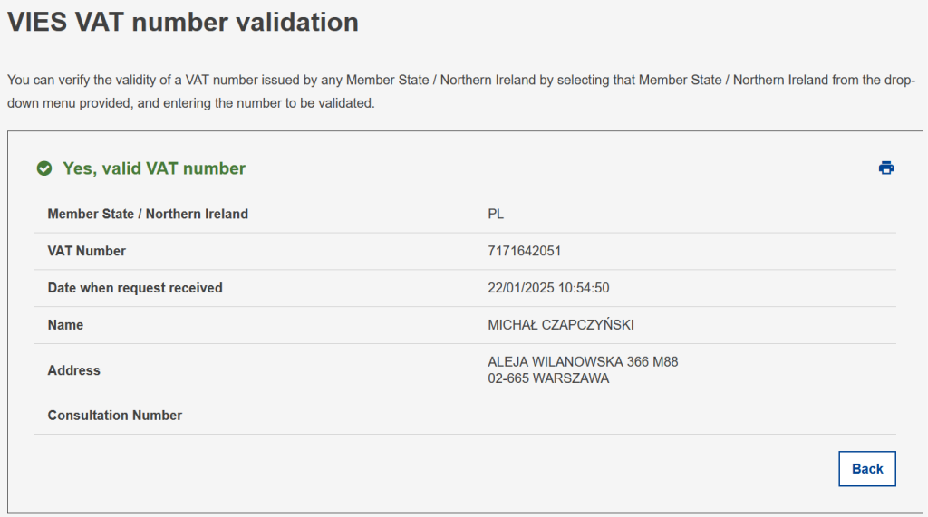 VIES Verifikacija i automatizacija u prekograničnoj e-trgovini